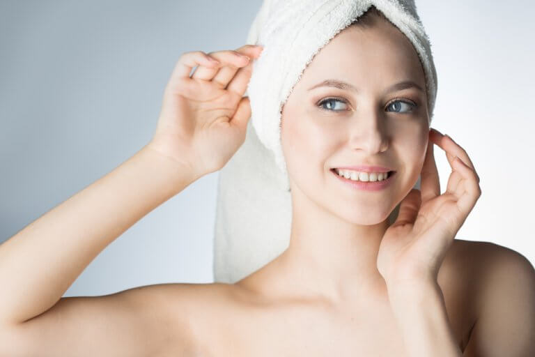 Masca de par DIY - Masca de par cu ou | Masca de par cu ulei de ricin ...